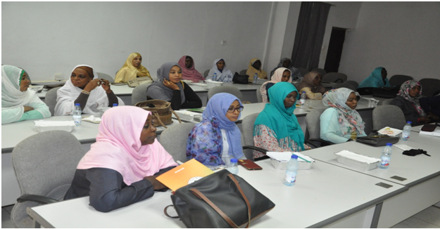 Prolinnova-Sudan activities 2017-19 – Prolinnova