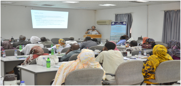 Prolinnova-Sudan activities 2017-19 – Prolinnova