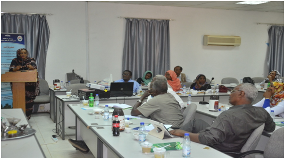 Prolinnova-Sudan activities 2017-19 – Prolinnova