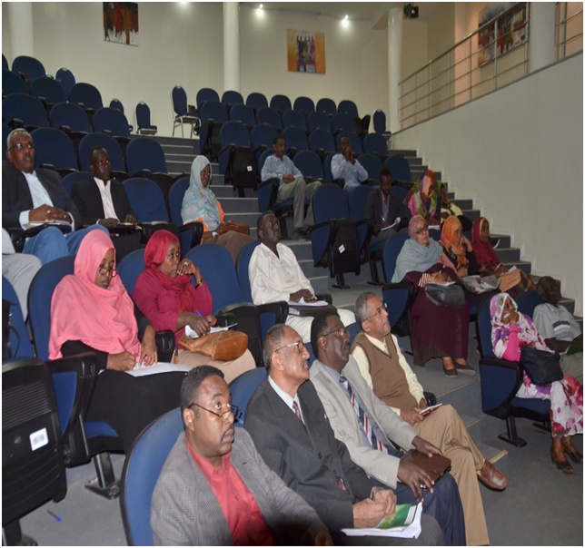 Prolinnova-Sudan activities 2017-19 – Prolinnova