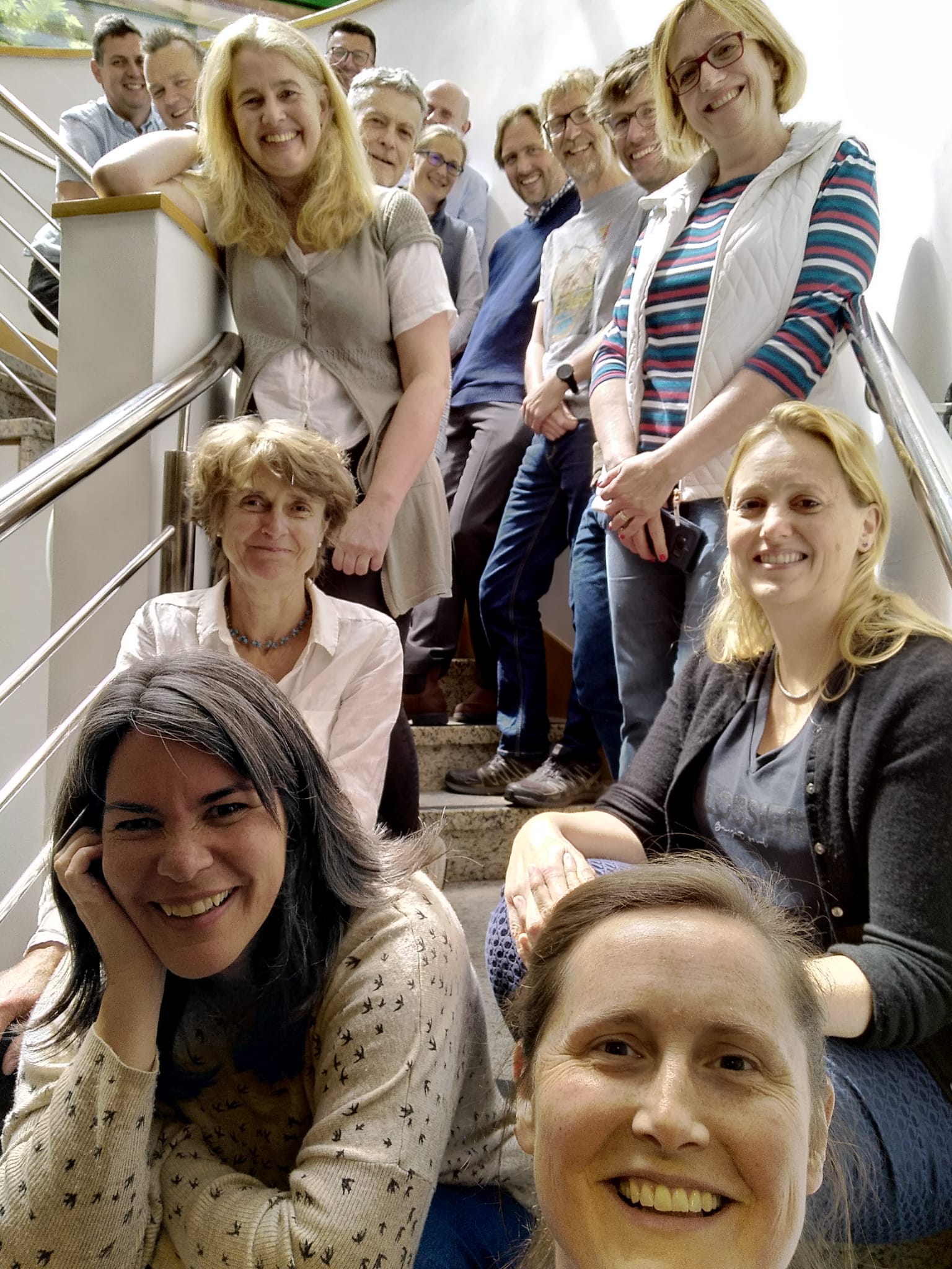 2022 report from Prolinnova-UK / FLIN – Prolinnova